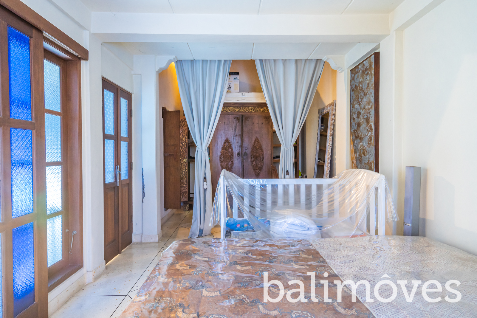 Balinese Minimalist House For Sale In Siulan Batubulan » Balimoves Property