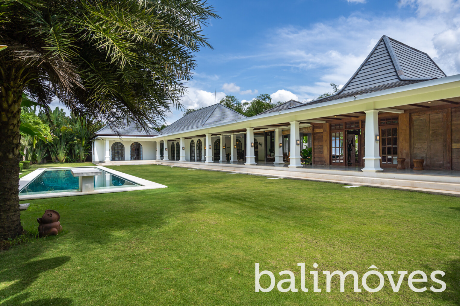 Freehold Villas for Sale in Bali » Balimoves Property