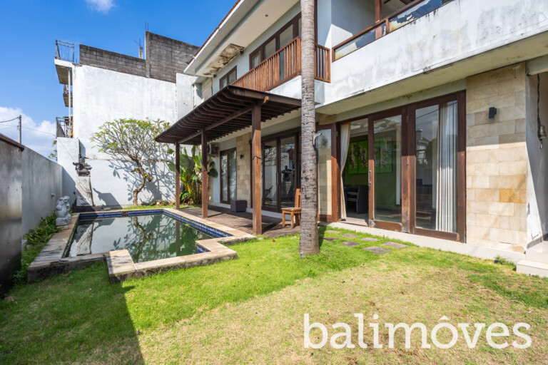 Freehold Villas for Sale in Bali » Balimoves Property