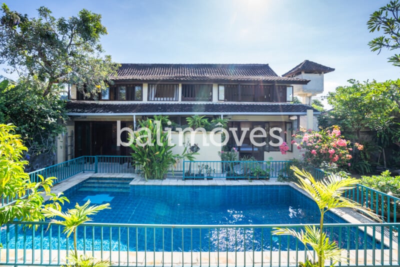 Sanur Long Term Rentals » Balimoves Property