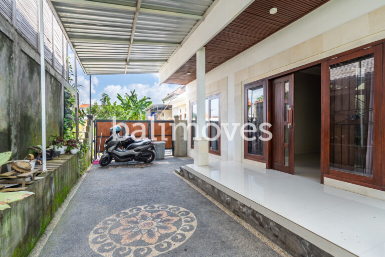 Freehold Villas for Sale in Bali » Balimoves Property