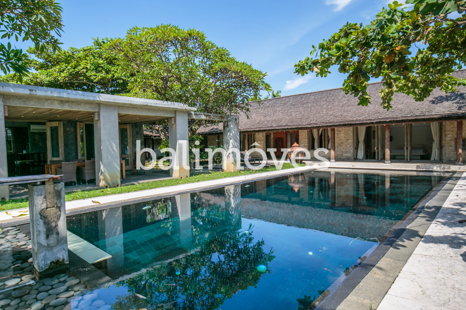 Freehold Villas for Sale in Bali » Balimoves Property