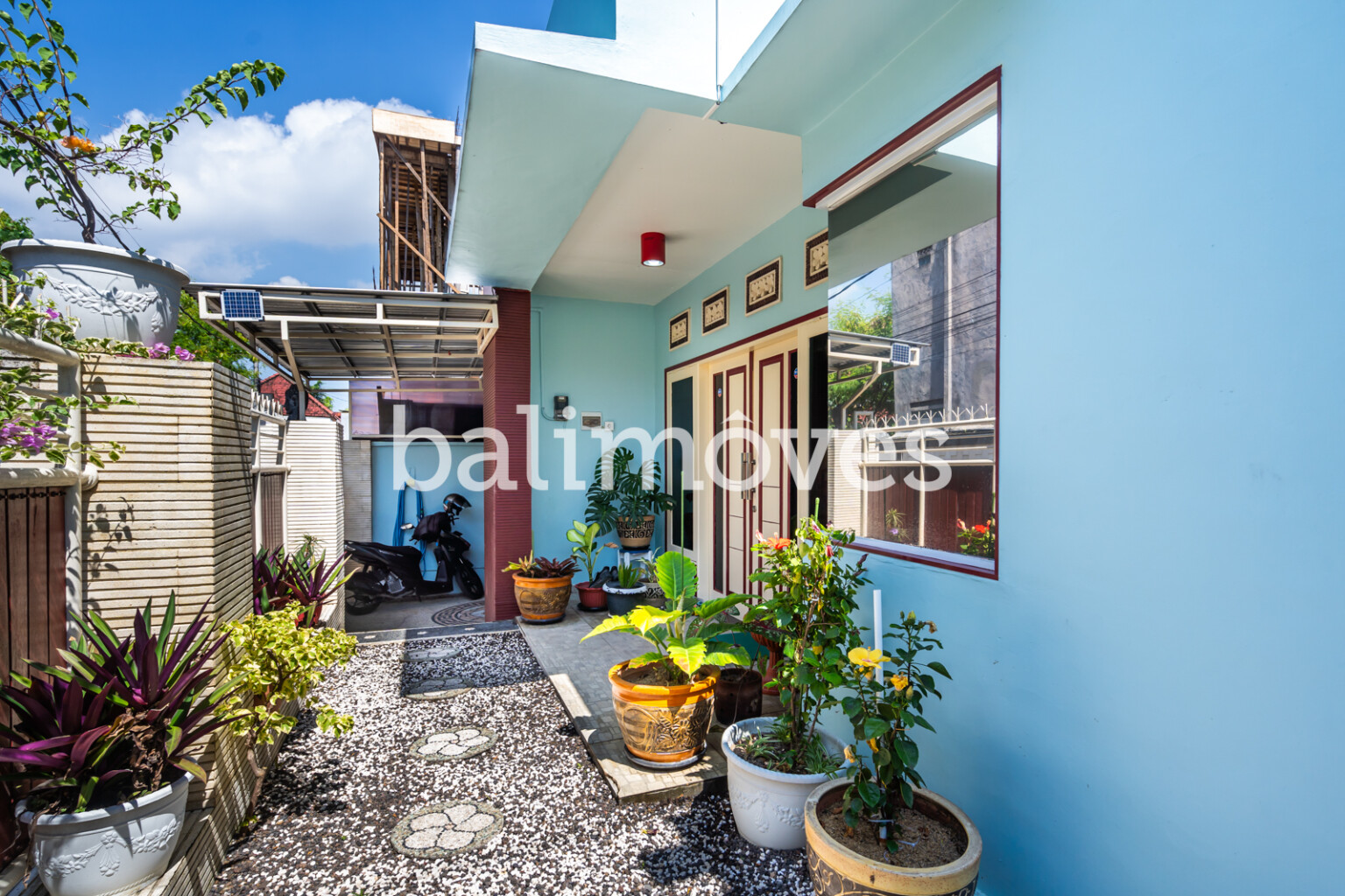 Freehold Villas for Sale in Bali » Balimoves Property