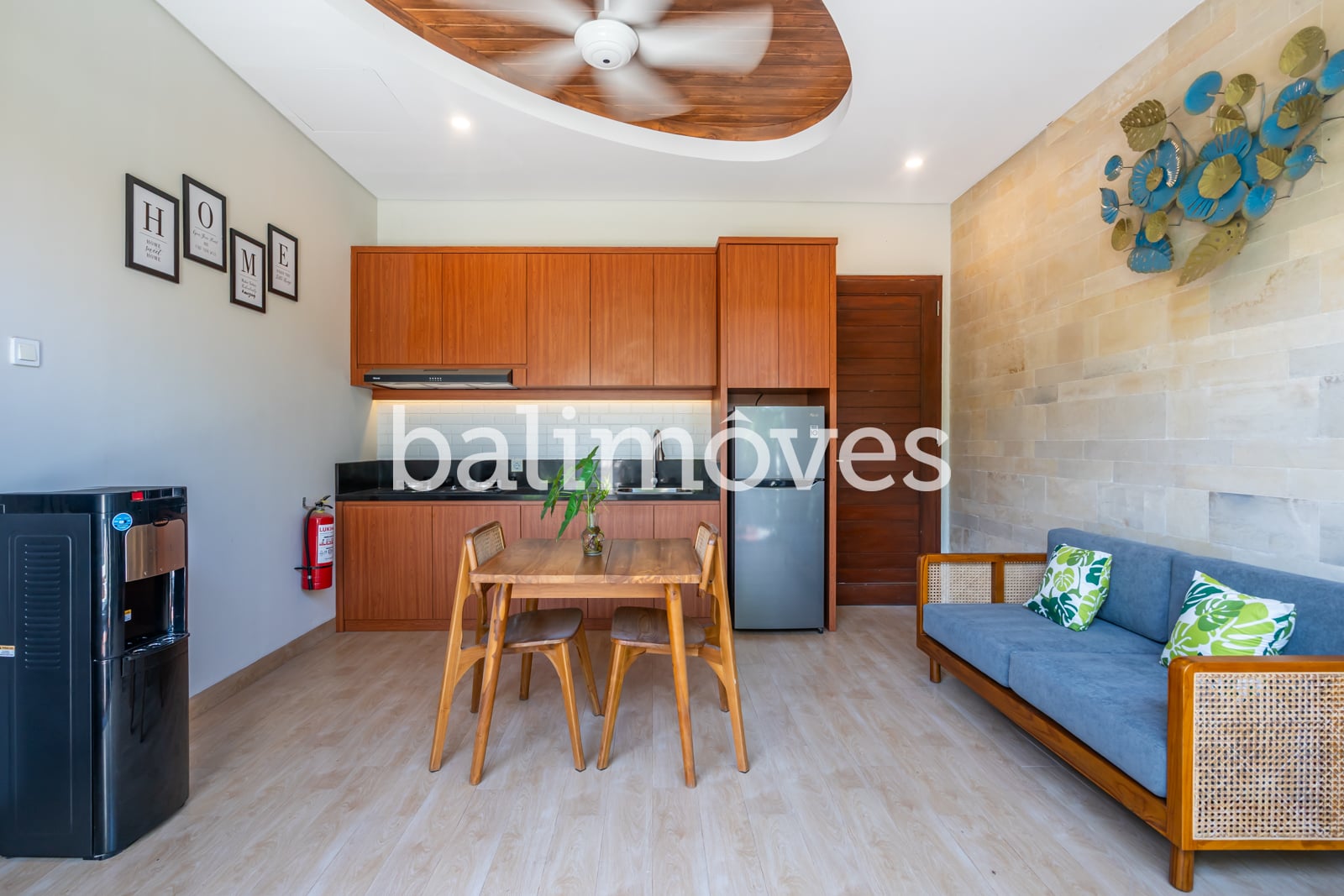 Cozy One Bedroom Villa in Sanur » Balimoves Property