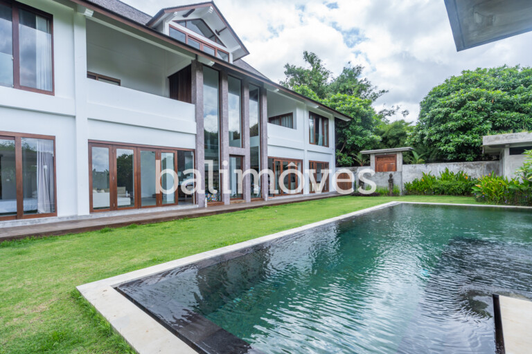 Freehold Villas for Sale in Bali » Balimoves Property