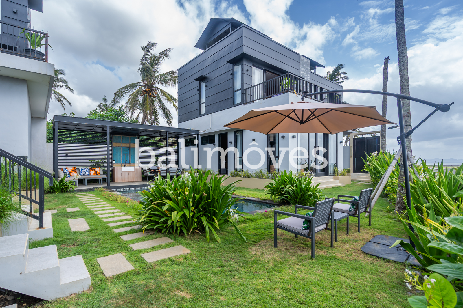 Freehold Villas for Sale in Bali » Balimoves Property