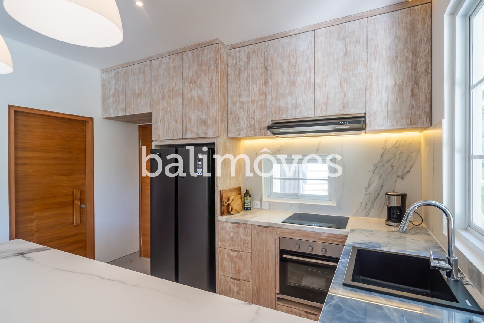 Two Storey Four Bedroom Tropical Villa In Beachside Sanur » Balimoves ...